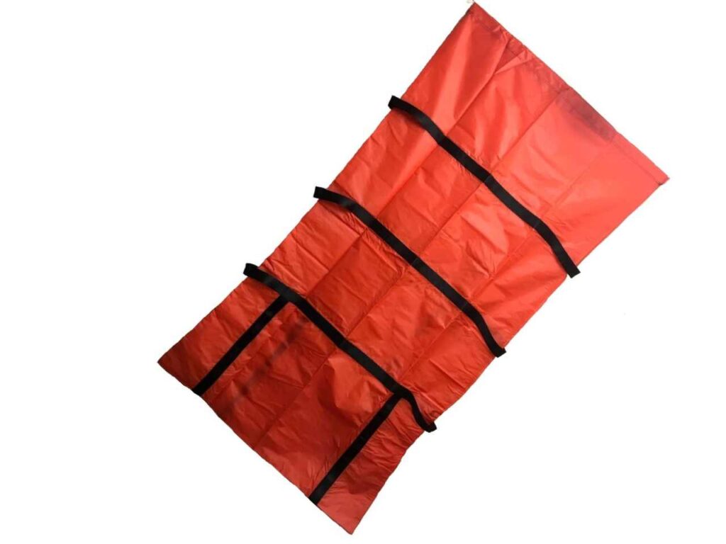 Forensic Underwater Body Recovery-Bag - Tetra Scene Of Crime