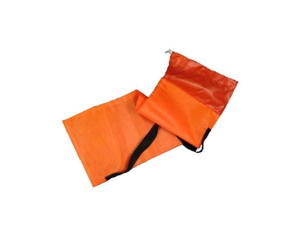 Forensic Limb Recovery Bag - Tetra Scene Of Crime