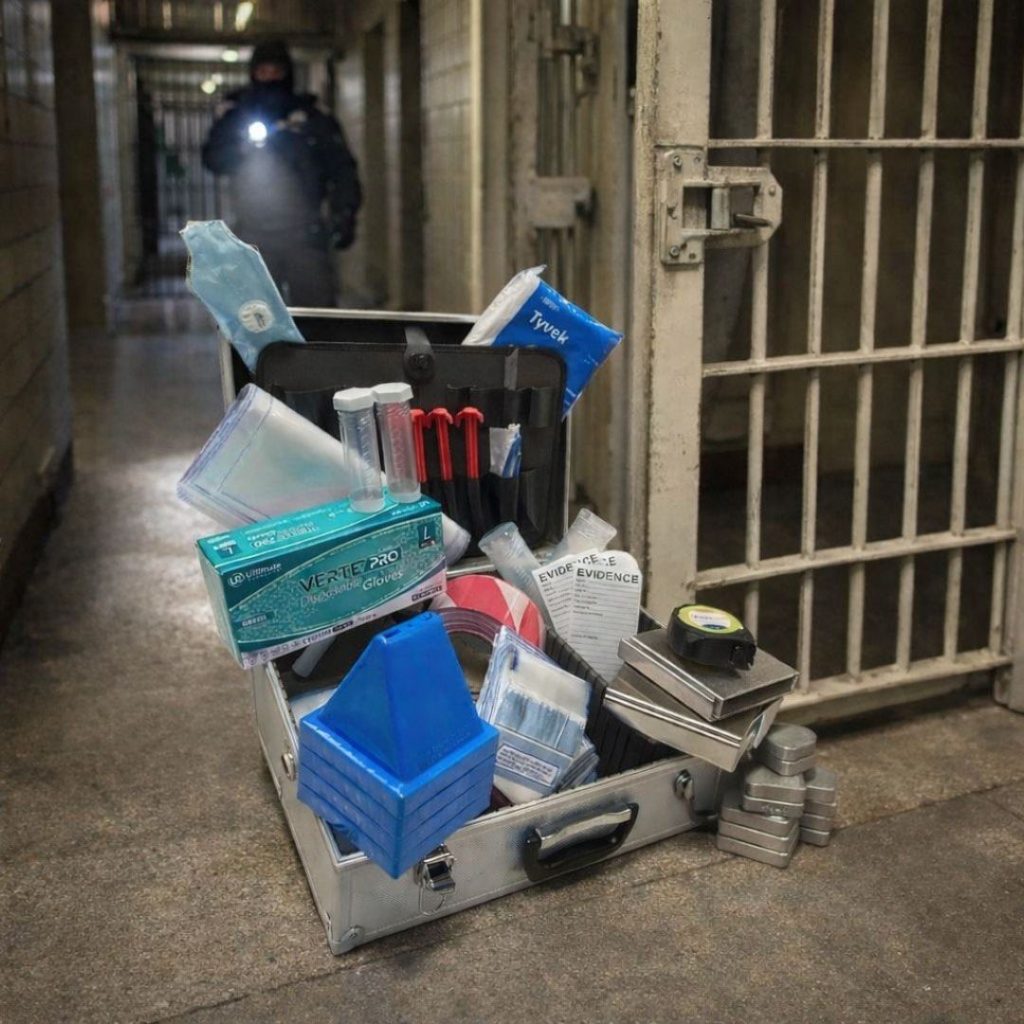 CSI & SOCO Kits Archives - Tetra Scene Of Crime